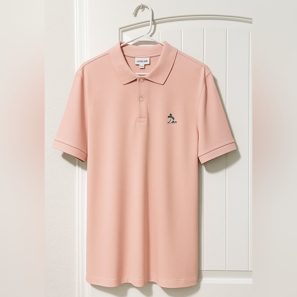 Lacoste | Shirts | Lacoste Palm Tree Logo | Poshmark